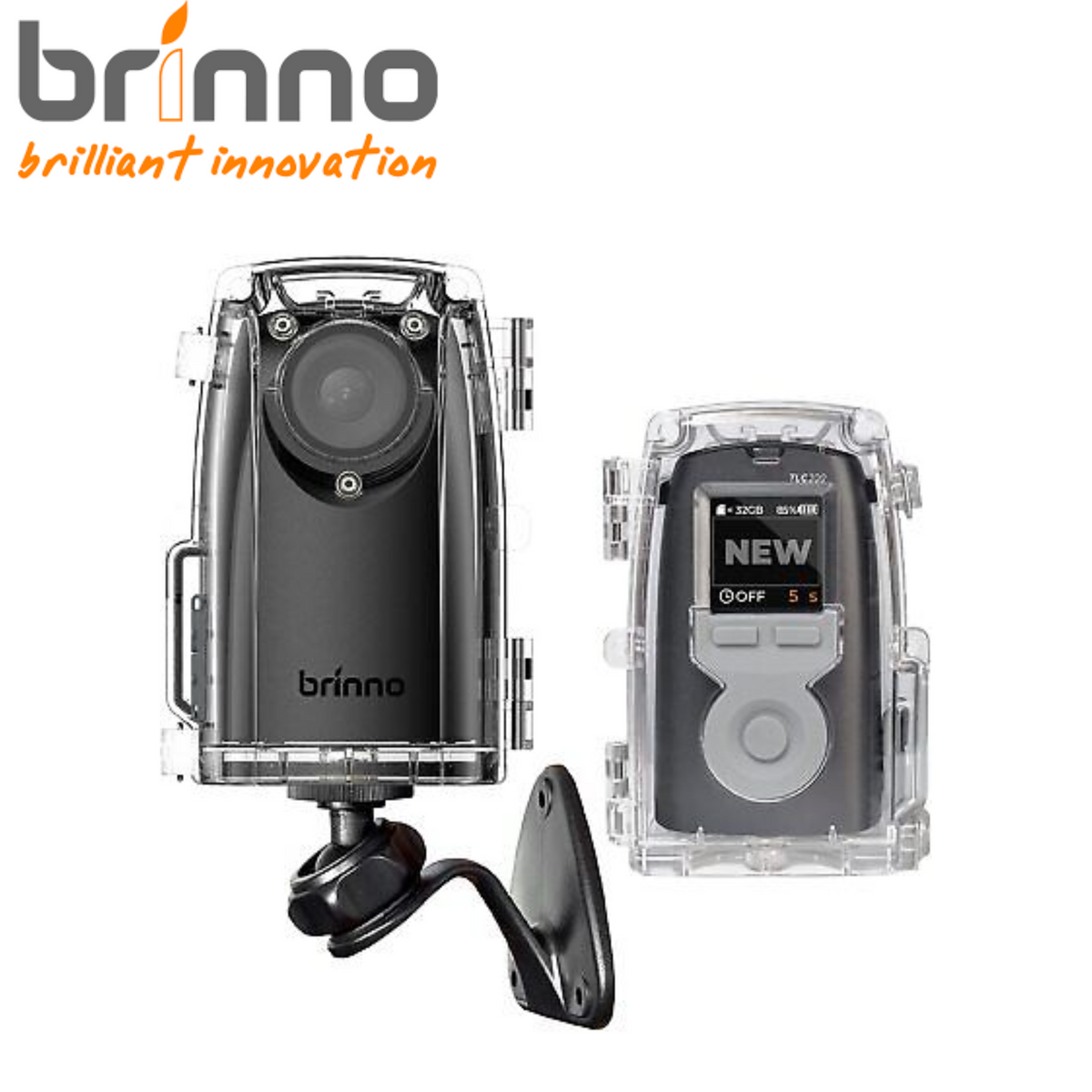Brinno BCC300 M/C Time Lapse Camera Bundle – ACE x AV.SG