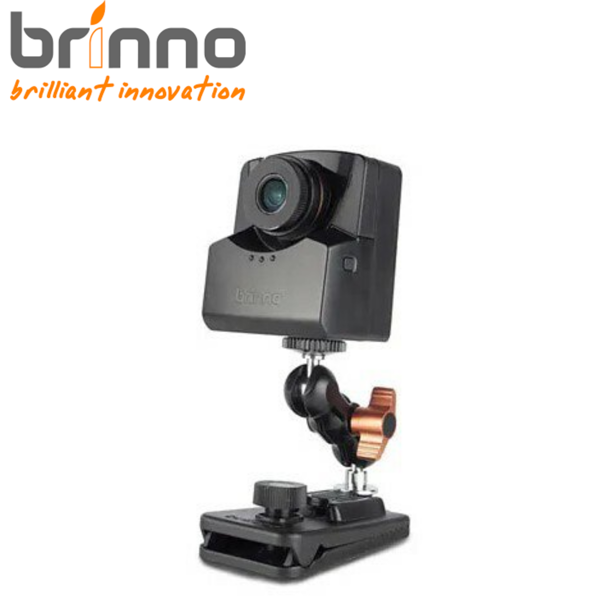 Brinno BBT2000 Timelapse Camera with Mount Kit Bundle – ACE x AV.SG