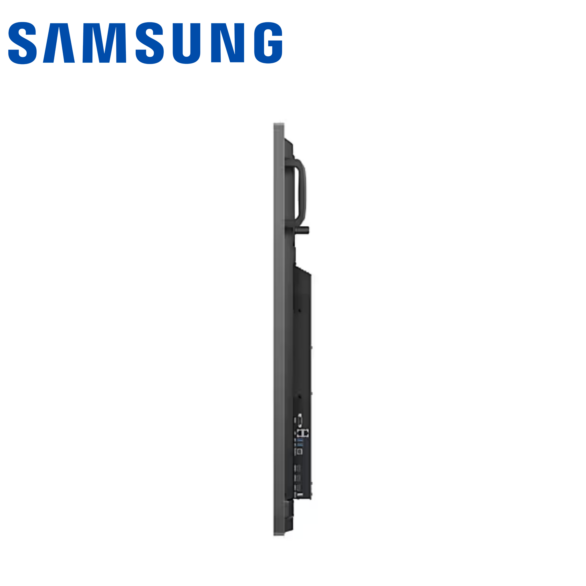 Samsung WAD Series Interactive Display (Android OS) – ACE x AV.SG