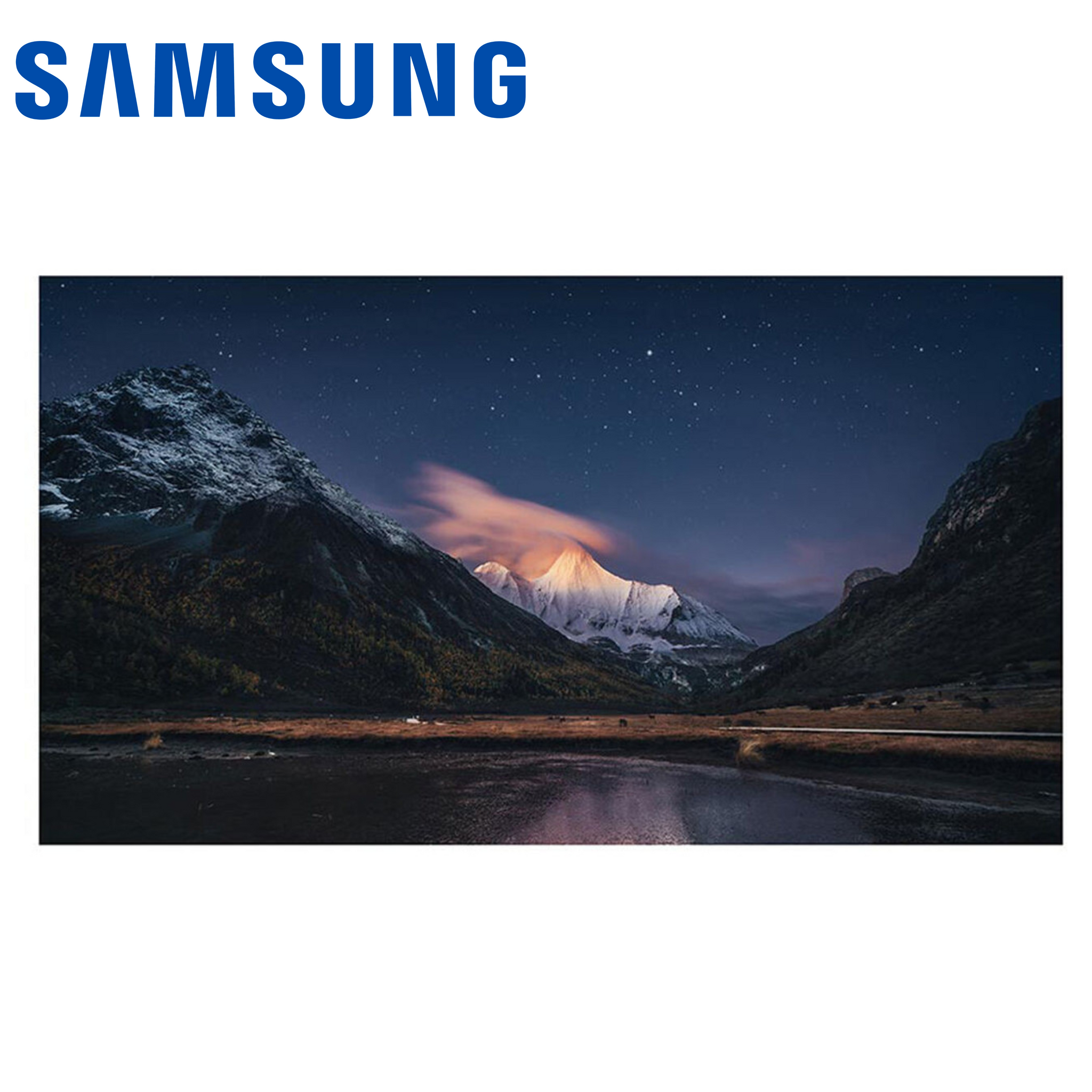 Samsung 55" VM55C-R Full HD Video Wall Display – ACE x AV.SG