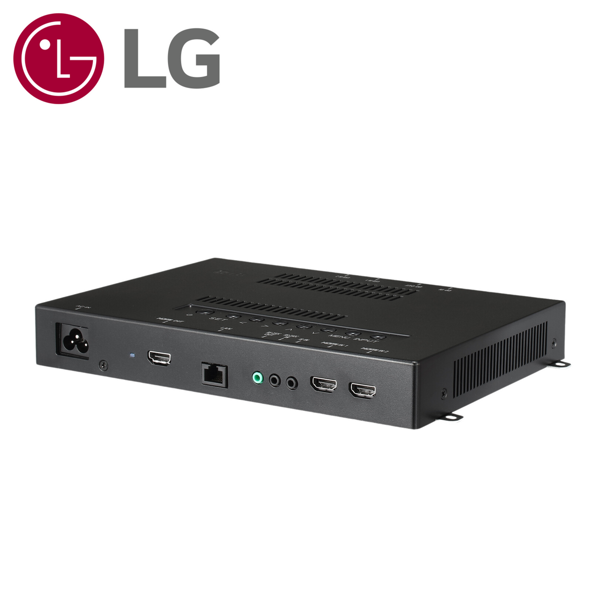 LG webOS Box | WP600 – ACE x AV.SG