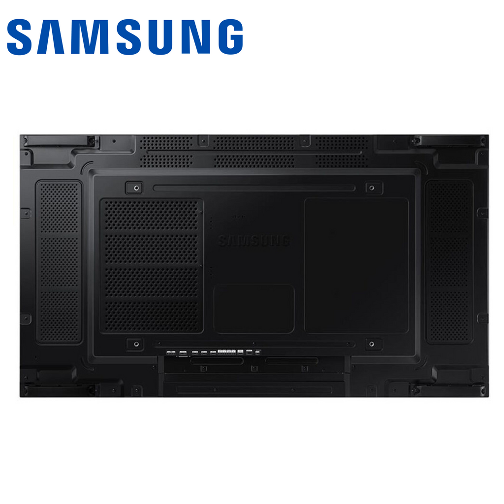 Samsung 55" VM55C-R Full HD Video Wall Display – ACE x AV.SG