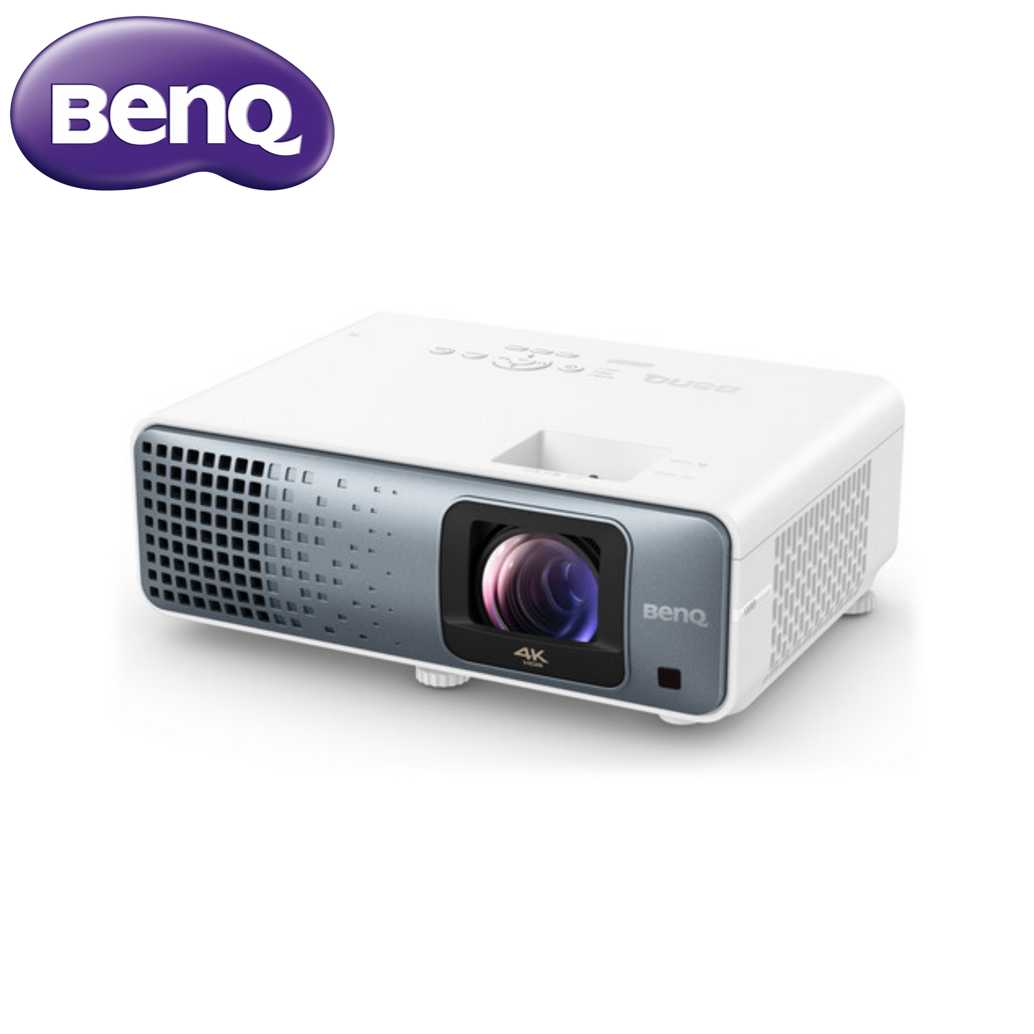 BenQ TK710STi 3200lms 4K Gaming Projector – ACE x AV.SG