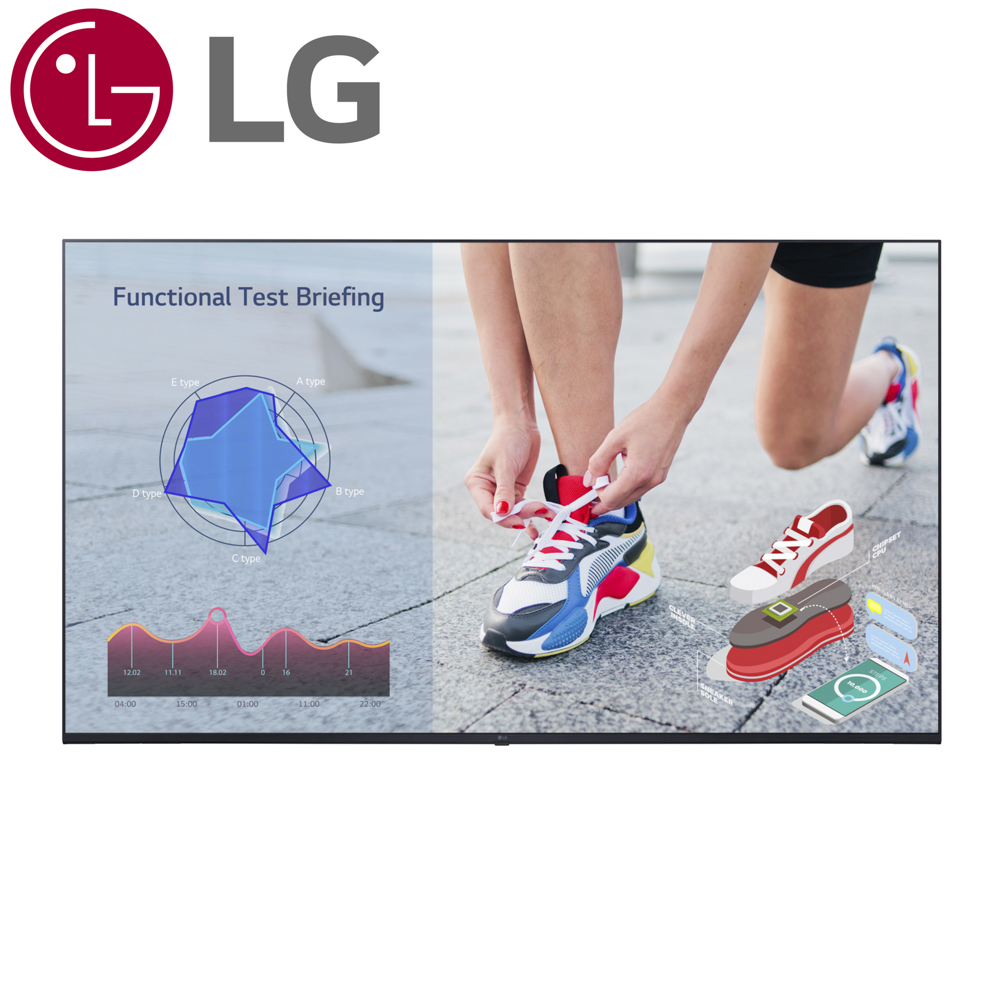 LG UL3J-B UHD Series – ACE x AV.SG