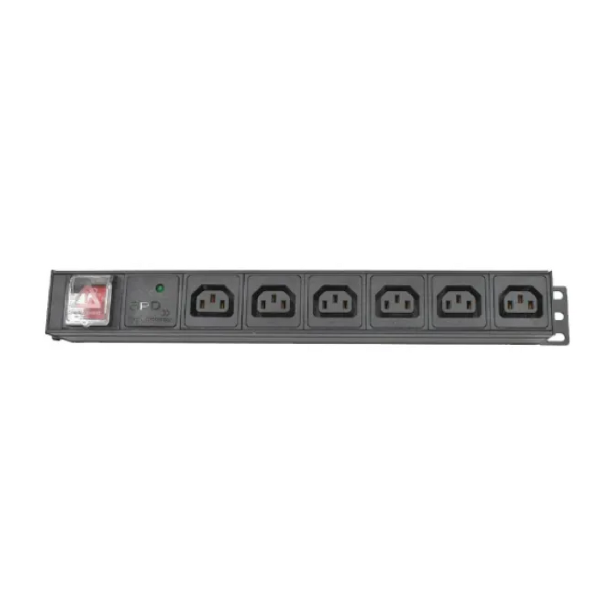 C13 6 Way PDU – ACE x AV.SG