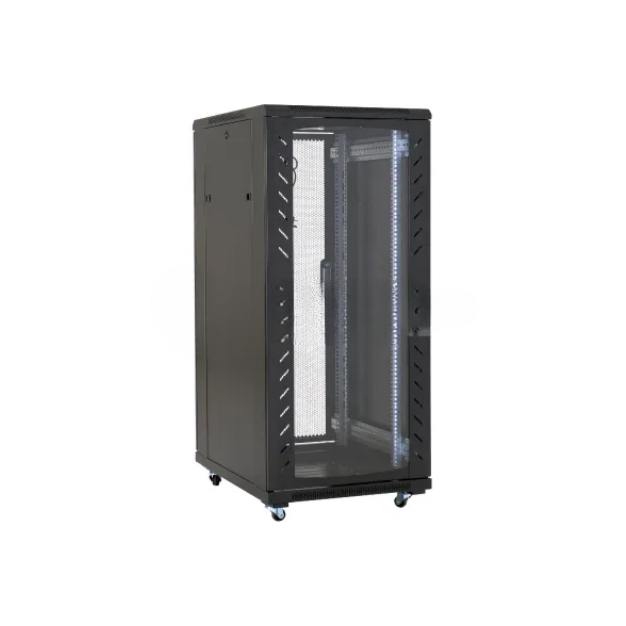 22U Floor Standing Server Rack – ACE x AV.SG