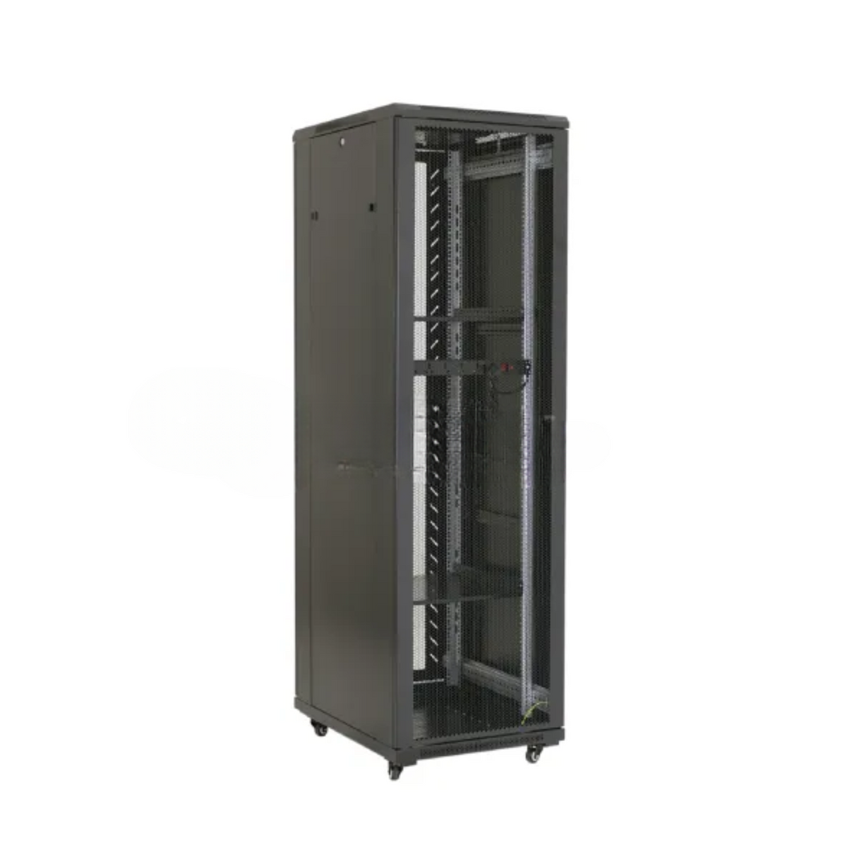 42U Floor Standing Server Rack – ACE x AV.SG