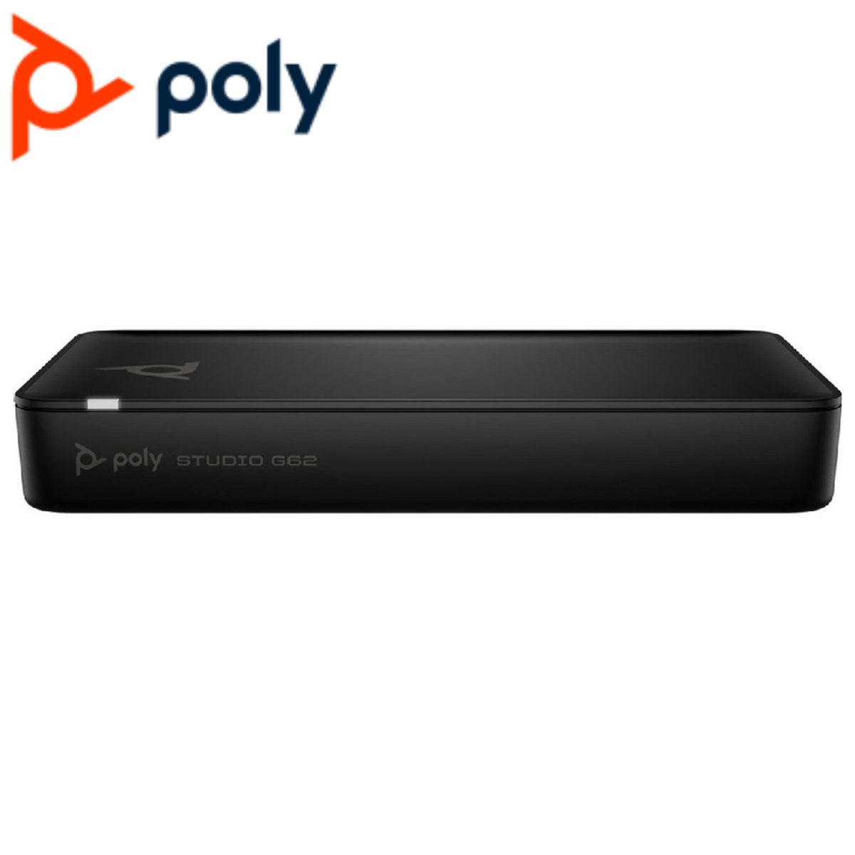 Poly Studio G62 Video Conferencing System – ACE x AV.SG