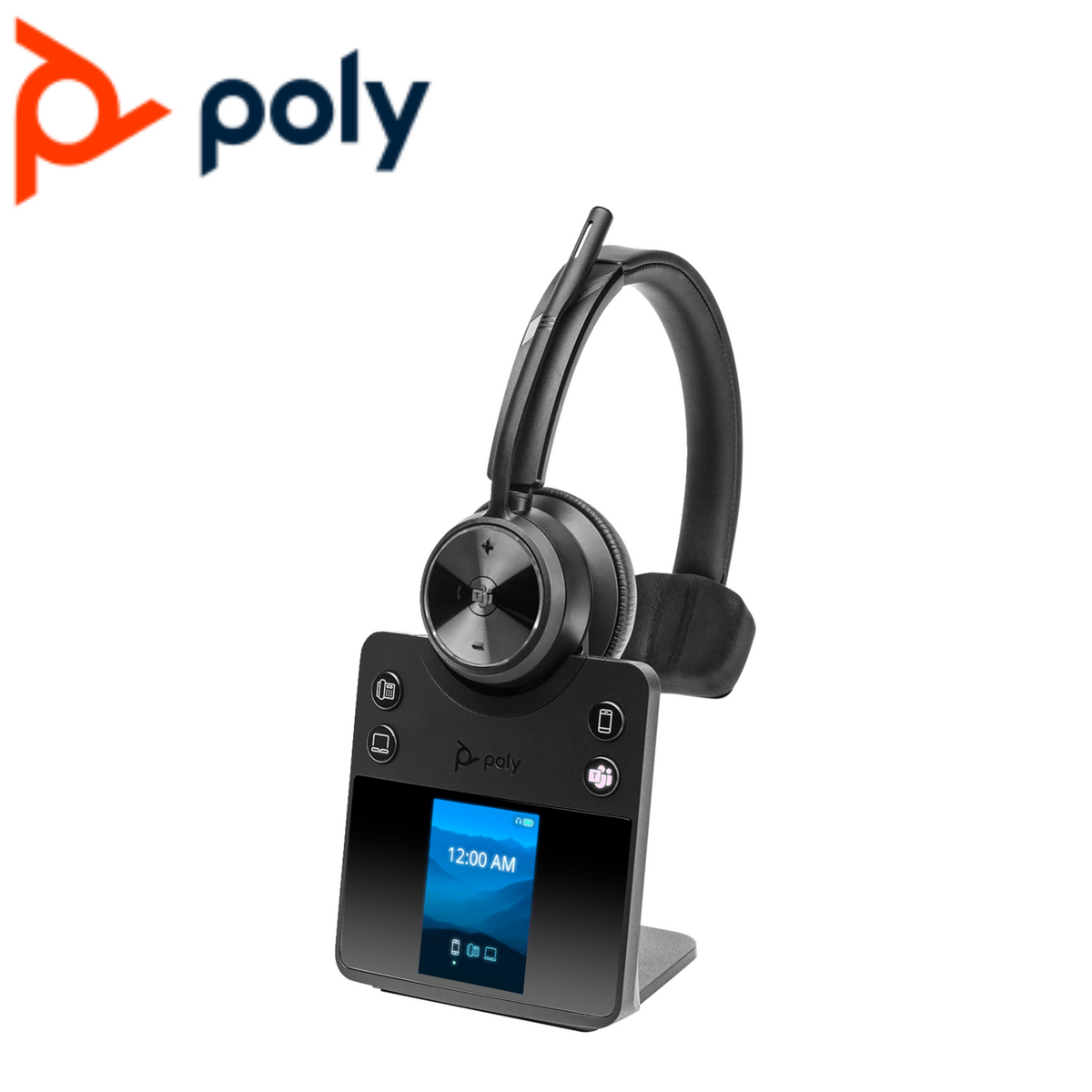 Poly Savi 7410 – ACE x AV.SG