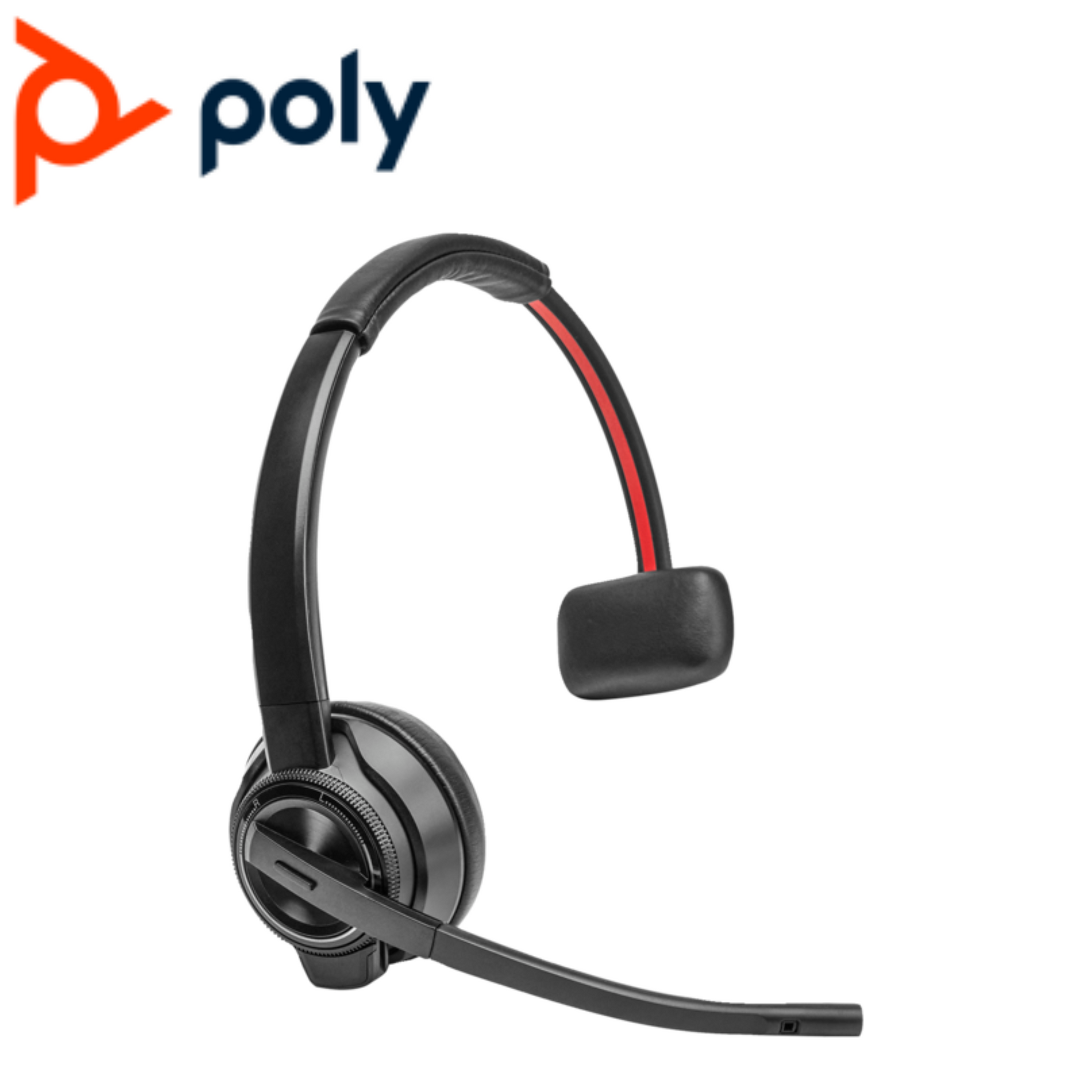 Poly Savi 8410 – ACE x AV.SG