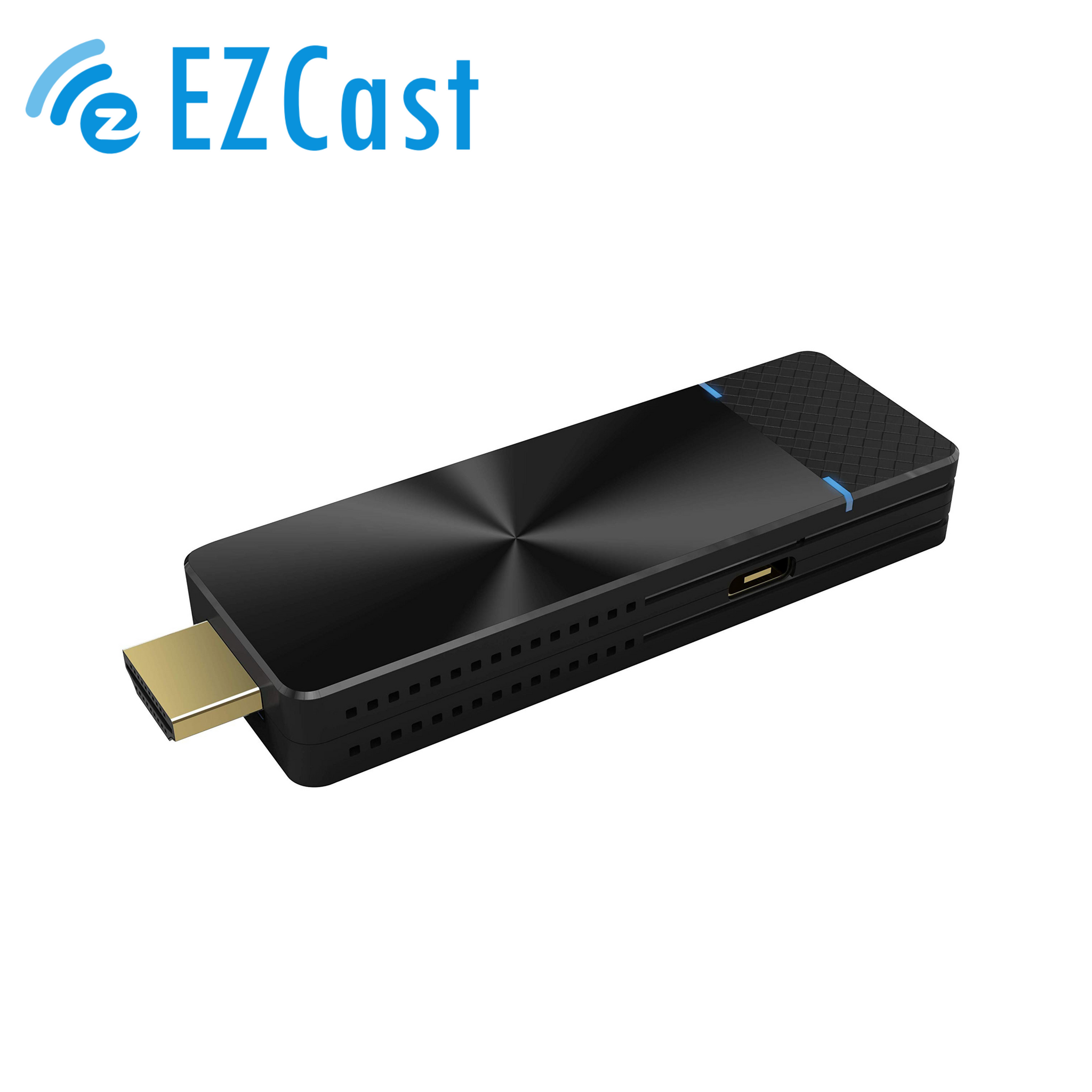 EZCast PRO II Dongle – ACE x AV.SG