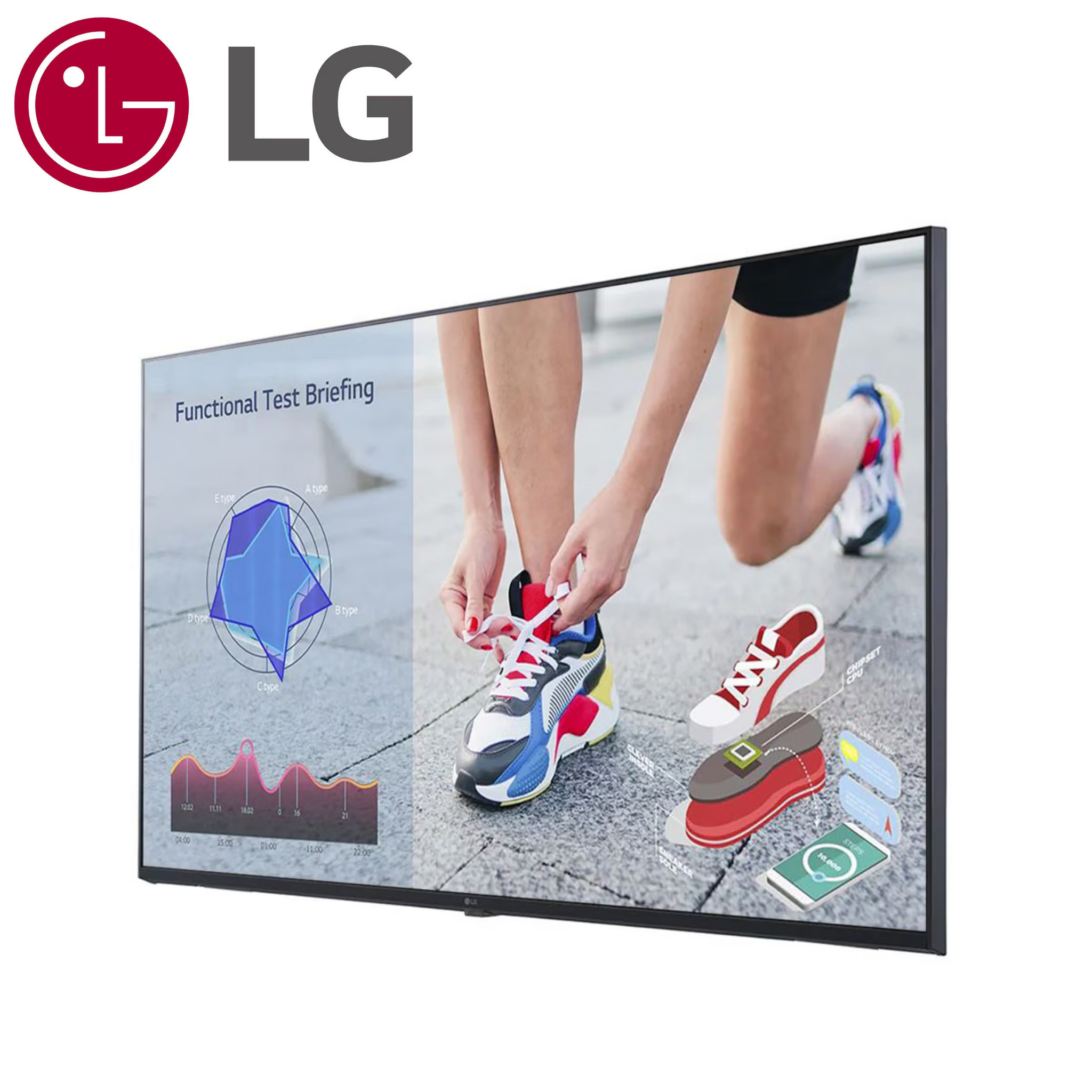 LG UL3J-B UHD Series – ACE x AV.SG