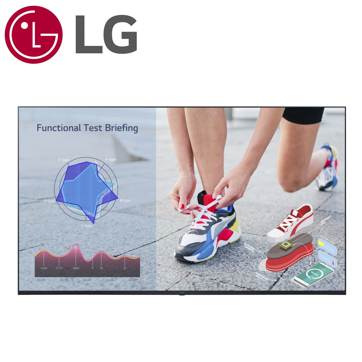 LG UL3J-N UHD Series – ACE x AV.SG