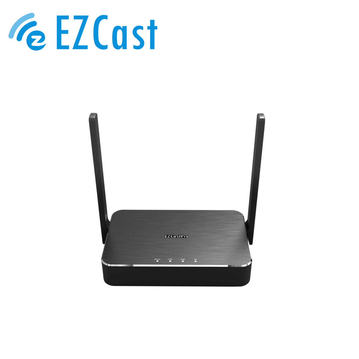 EZCast PRO Box II – ACE x AV.SG