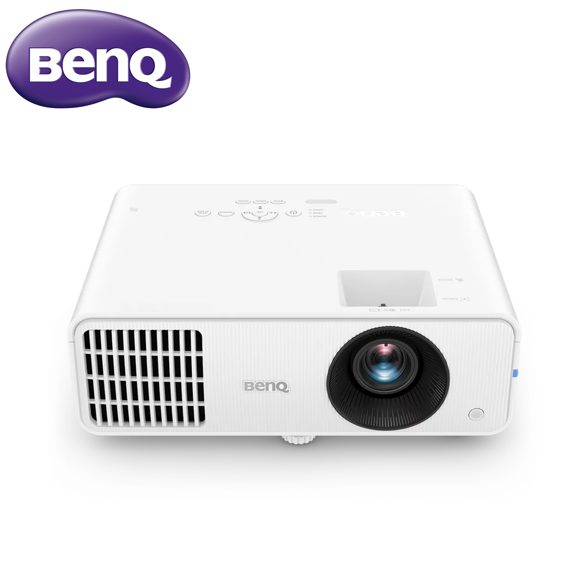 BenQ LH650 4000lms Laser Projector – ACE x AV.SG