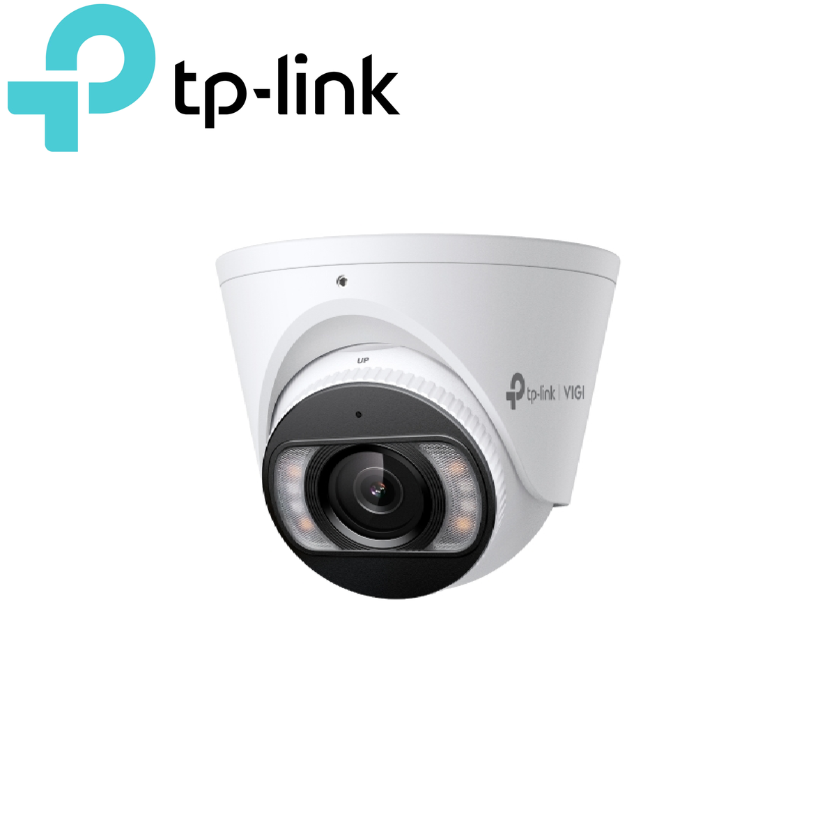 TP-Link VIGI C455 5MP Indoor Full-Color Network Camera – ACE x AV.SG