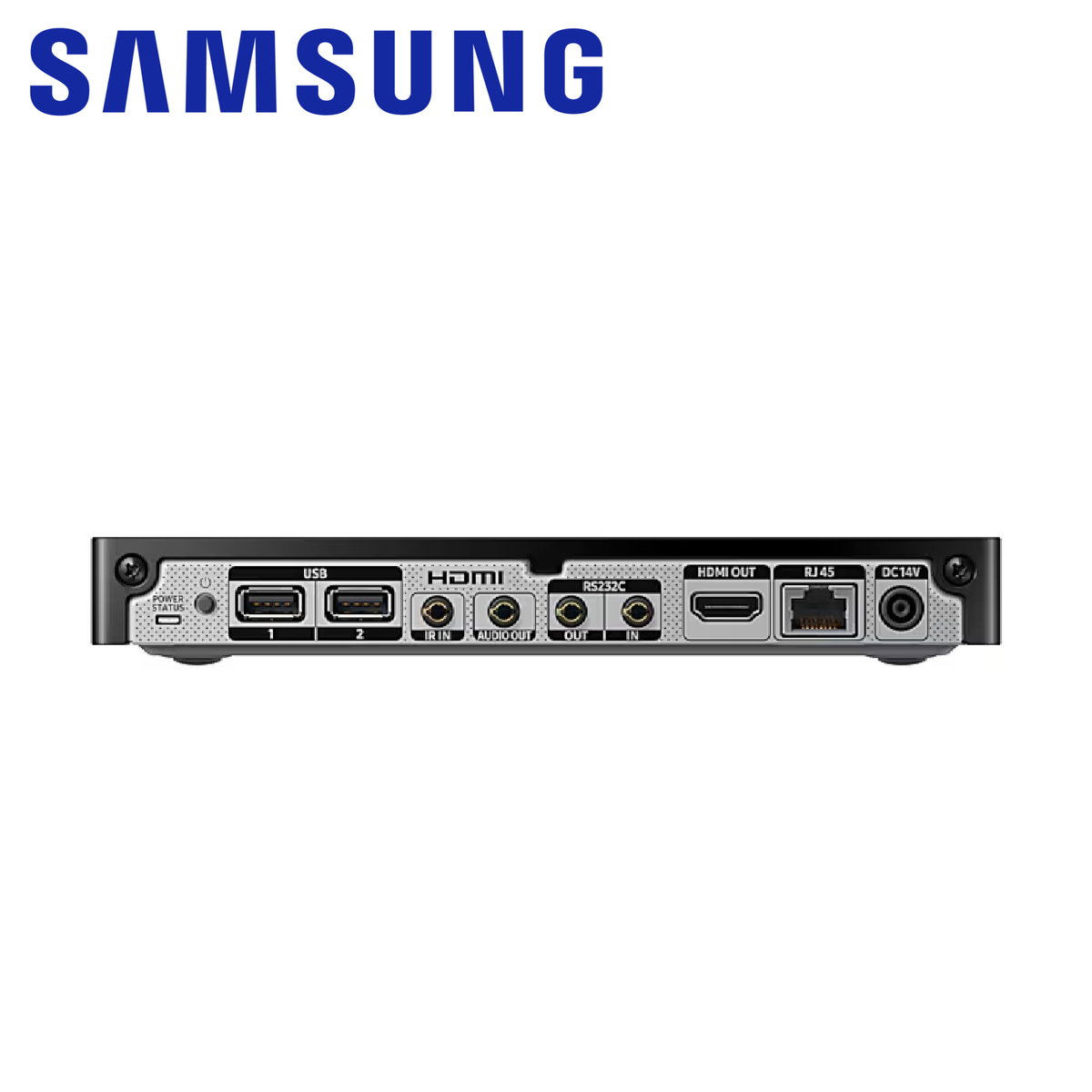 Samsung SBB-SSN – ACE x AV.SG