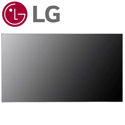LG 55" FHD Slim Bezel Video Wall | 55VM5J-H – ACE x AV.SG