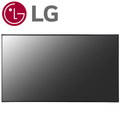 LG Open Frame | XF3E-B Series – ACE x AV.SG