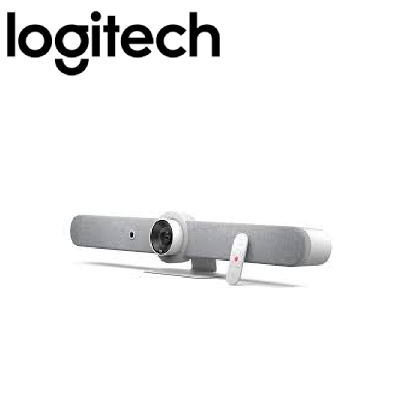 Logitech Rally Bar – ACE x AV.SG