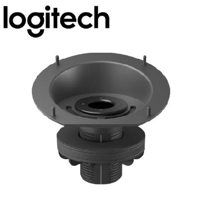 Logitech TAP Riser Mount – ACE x AV.SG