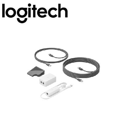 Logitech TAP CAT5E Kit – ACE x AV.SG