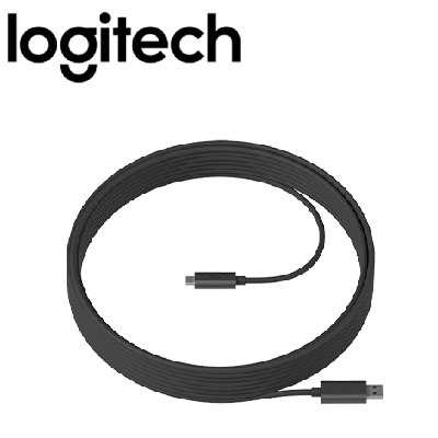 Logitech TAP Strong USB Cable – ACE x AV.SG