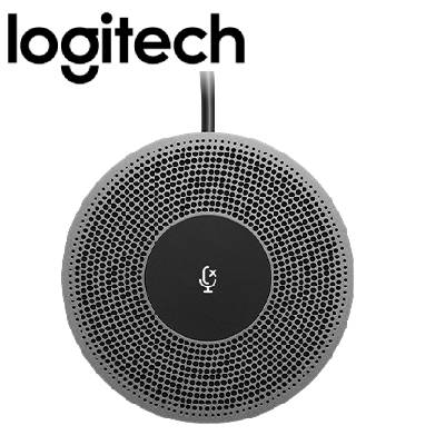 Logitech MeetUp Expansion Mic – ACE x AV.SG