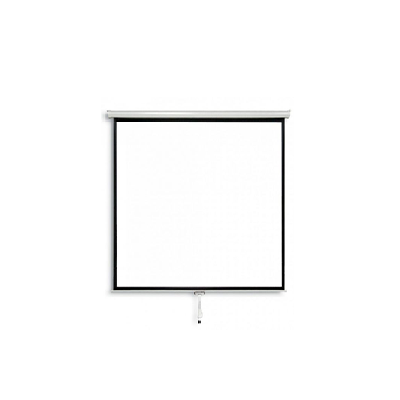 213 x 213cm Manual Screen – ACE x AV.SG