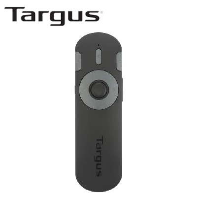 Targus P32 Dual Mode Presenter with Laser Pointer – ACE x AV.SG