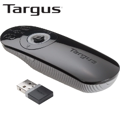 Targus P09 Multimedia Presentation Remote – ACE x AV.SG