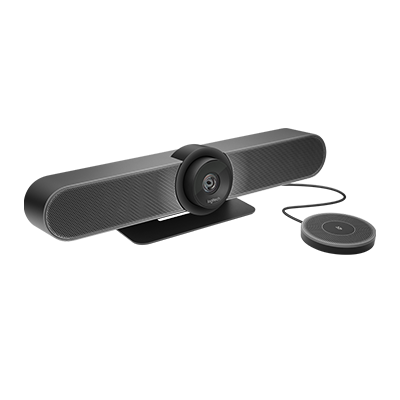 Logitech MeetUp Expansion Mic – ACE x AV.SG
